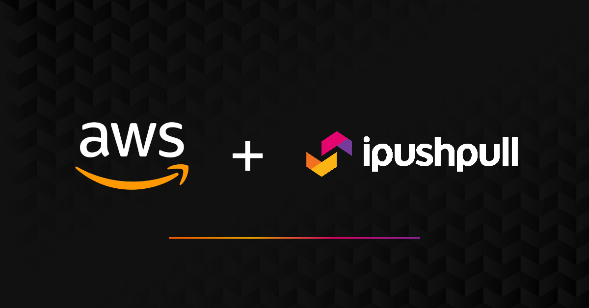Amazon Web Services & ipushpull: Revolutionising Financial Data Workflows